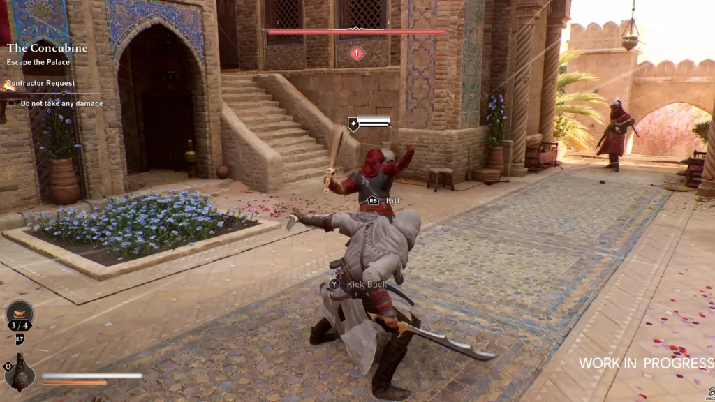 Assassin's Creed Mirage: Sigilo, Parkour y Precisión Histórica